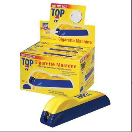 Top Rolling Machine 12/CT